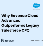 Salesforce Revenue Cloud Advanced RCA FAQ | Bluvium Guide